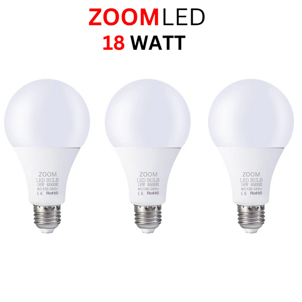 LED Bulbs