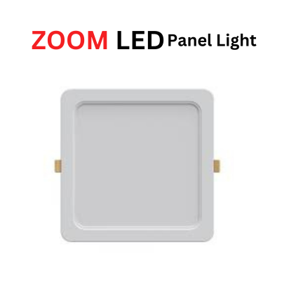 18 Watt Panel Light 8 inch