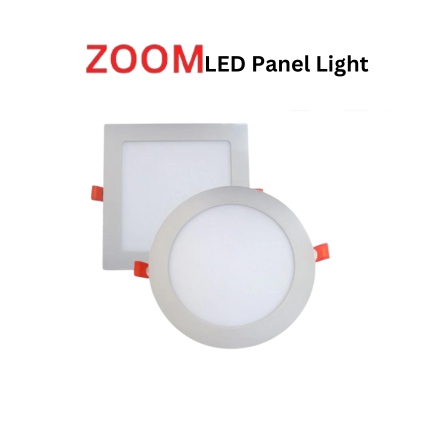 ZOOM LED LIGHTS
